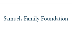 Samuels Family Foundation - Brighter Bites