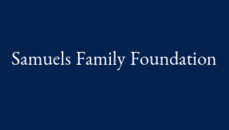 Samuels Family Foundation image_not official logo - Brighter Bites