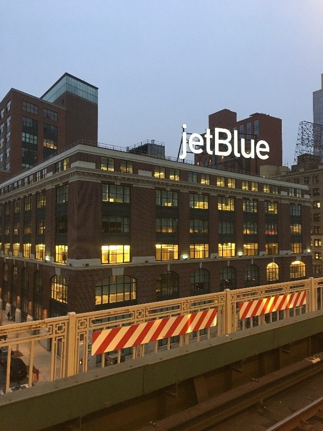 Brewster Building - Brighter Bites