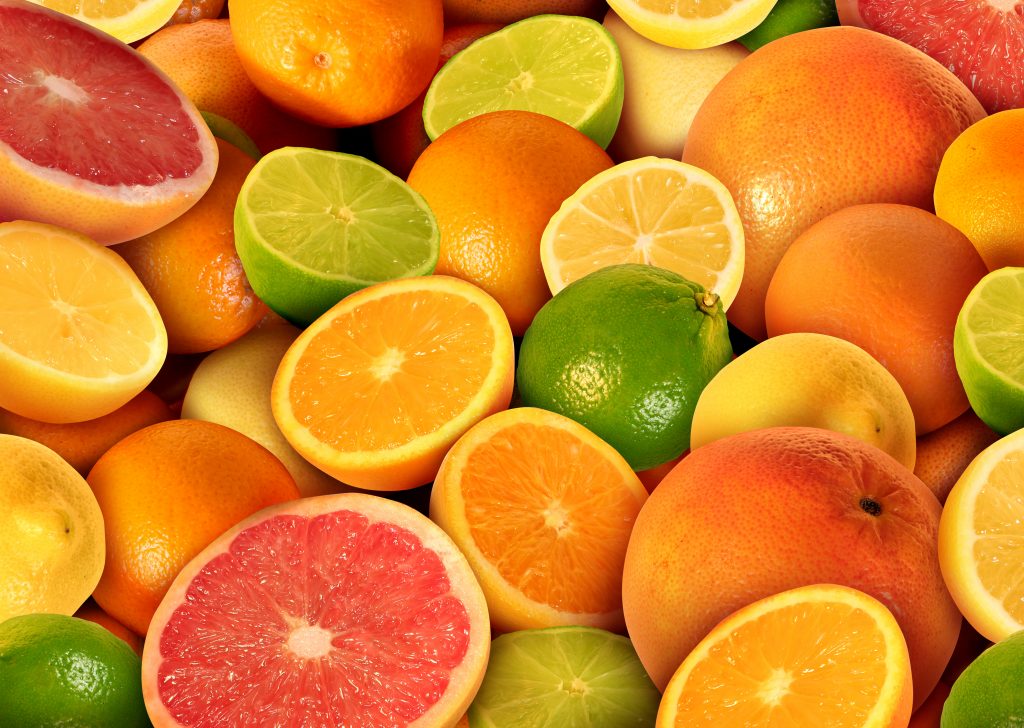 citrus (assorted)_bulk - Brighter Bites
