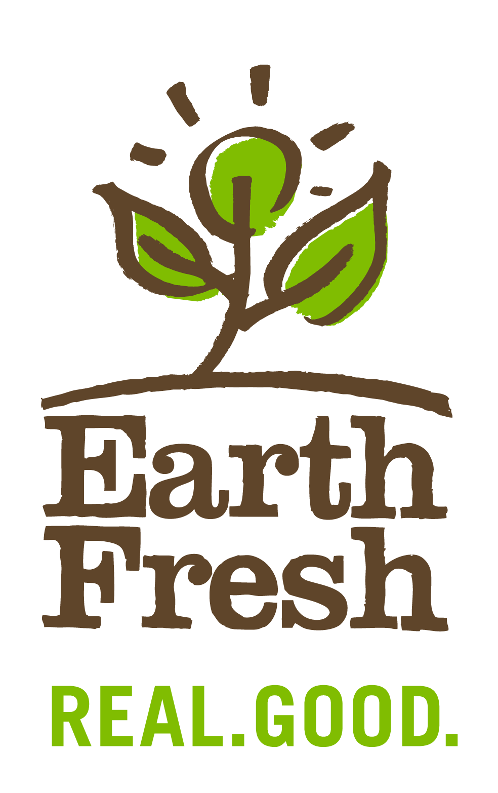 EarthFresh - Brighter Bites