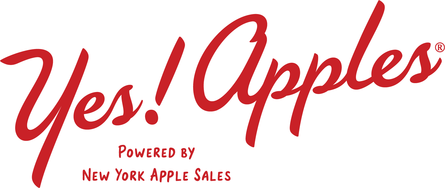 Yes! Apples - Brighter Bites