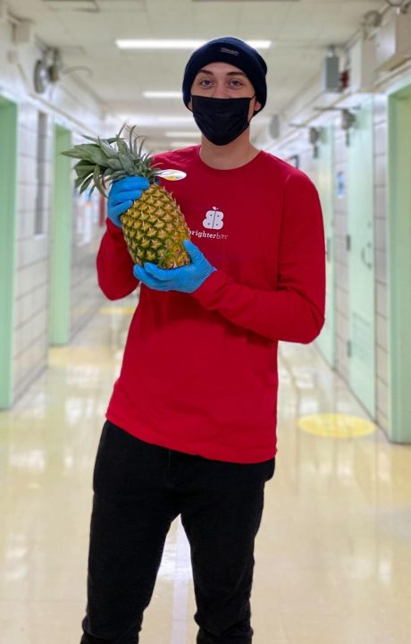 Connect with Us - Brighter Bites