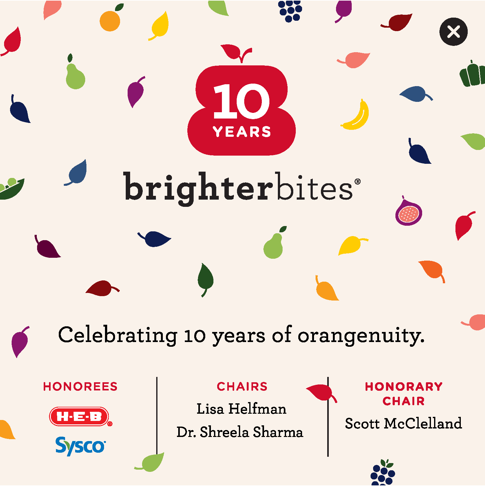 Home - Brighter Bites