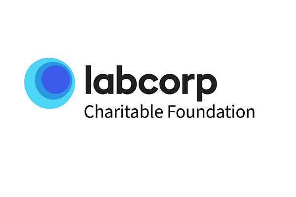 Labcorp Charitable Foundation - Brighter Bites
